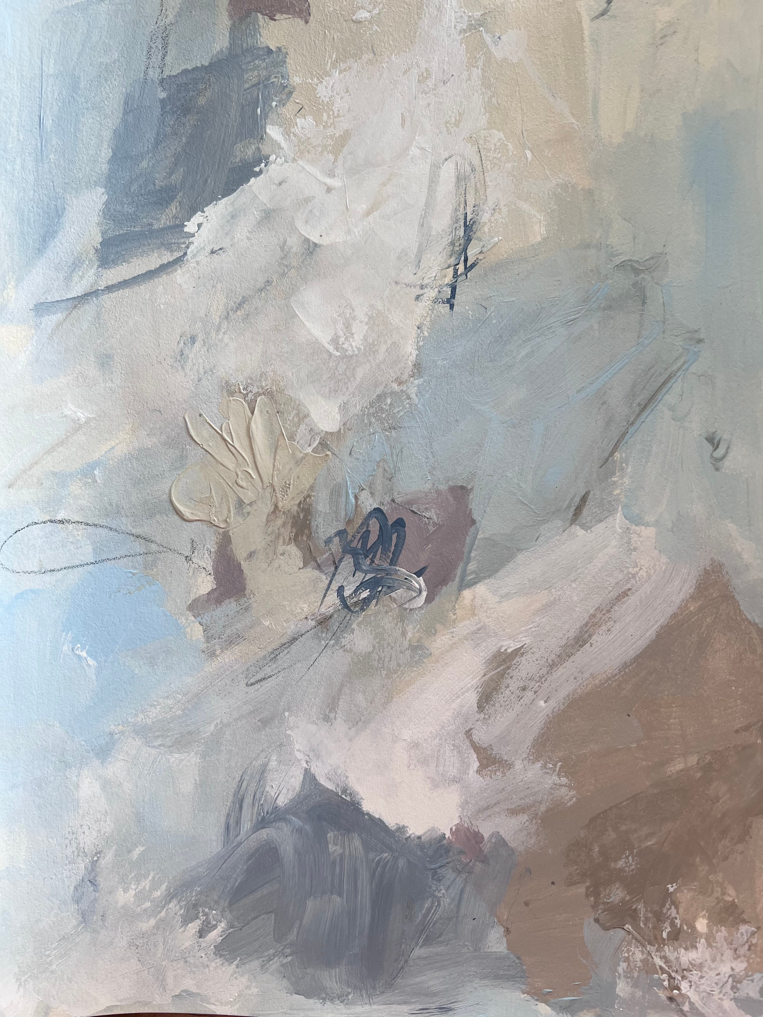 Peace Series – Kristi Hall Art